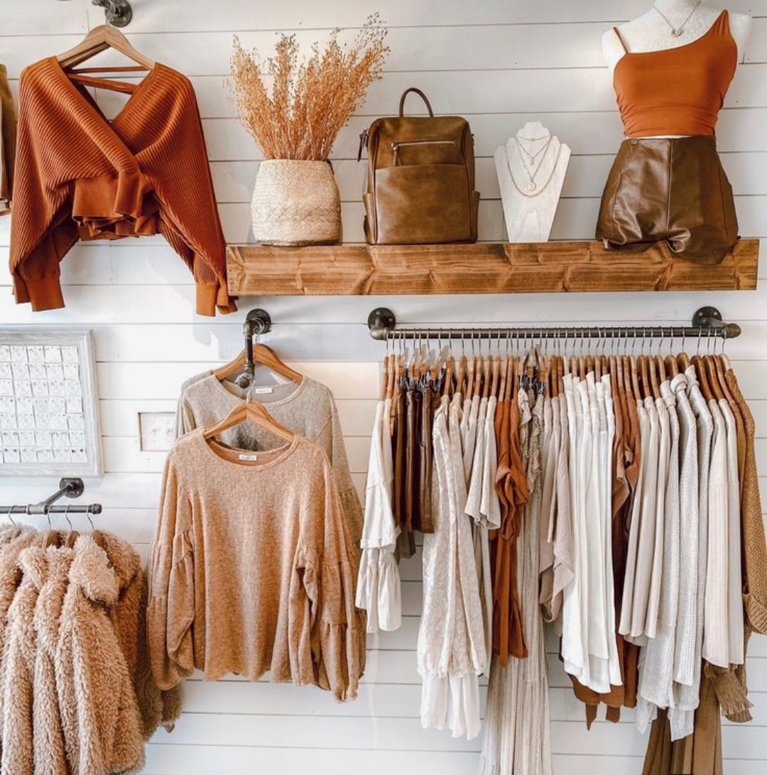 The Syndicate Boutique - Hair Salon | Kalispell, Montana | The ...